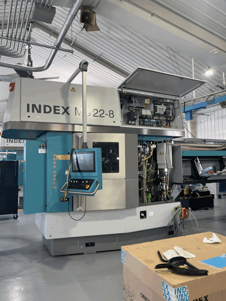 Home - ESCO Electric