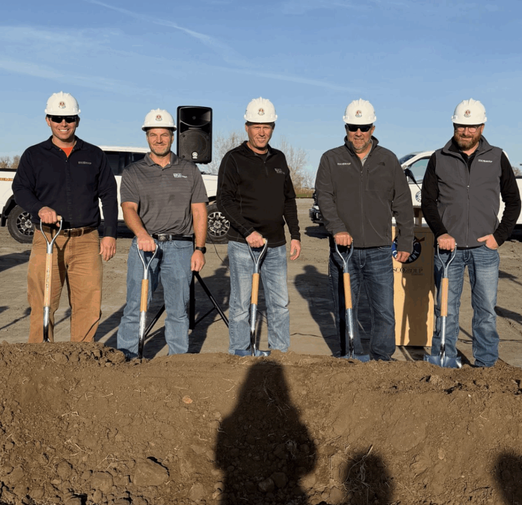 Team - ESCO Electric