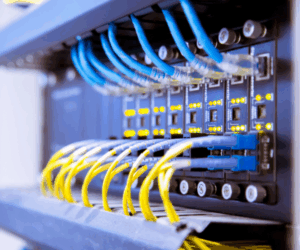 Home - ESCO Electric