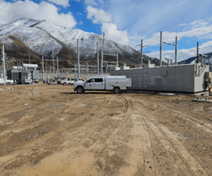 Home - ESCO Electric